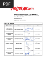 Aircraft Dent and Buckle Chart | PDF | Aviation Safety | Transport