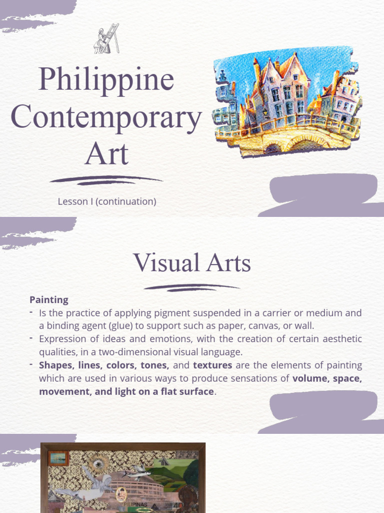 Cpar - Lesson 1-1 | PDF