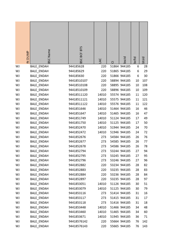 CR - Format - Batch 10B Step 1 | PDF
