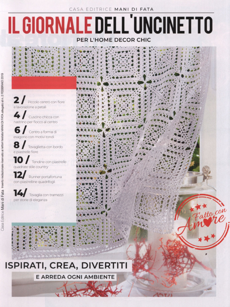 Per L Home Decor Chic 2 1901 | PDF