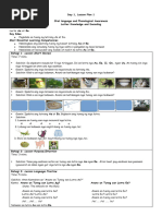 LP MARUNGKO LETRANG QQ | PDF