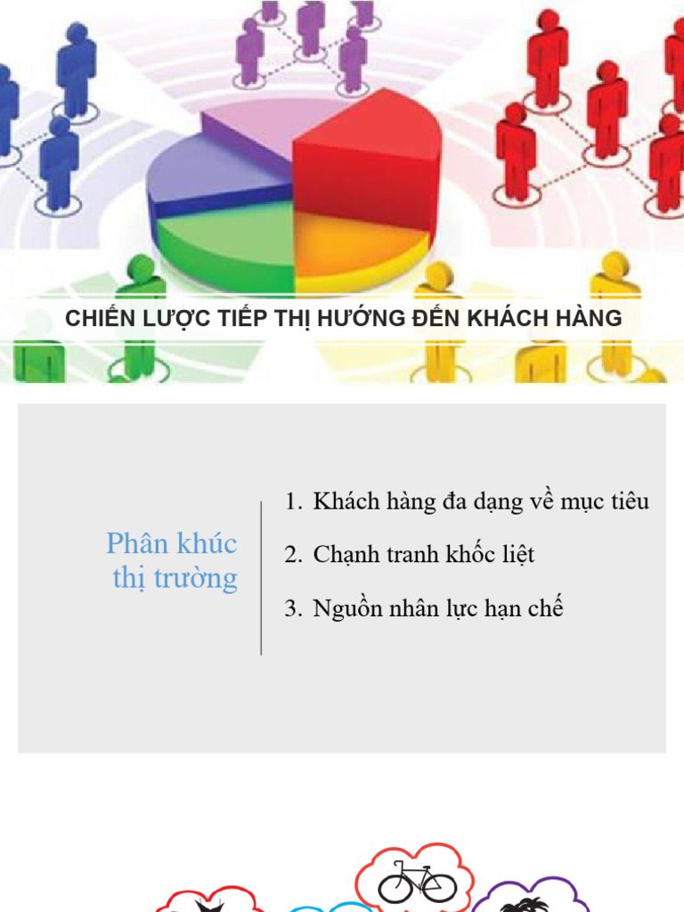 Chiến lược MKT đến KH | PDF