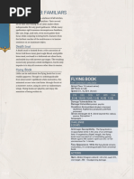 Cheat Sheet Actions and Activities in Pathfinder Second Edition | PDF ...