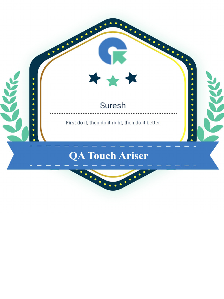 Badge | PDF