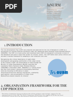 Tidel Neo Mini It Parks Project Brochure | PDF