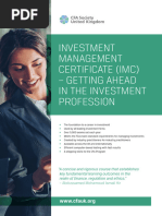 Aca TT Live Online Evening | PDF | Accounting | Business Economics