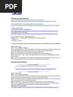 F Line Application | PDF