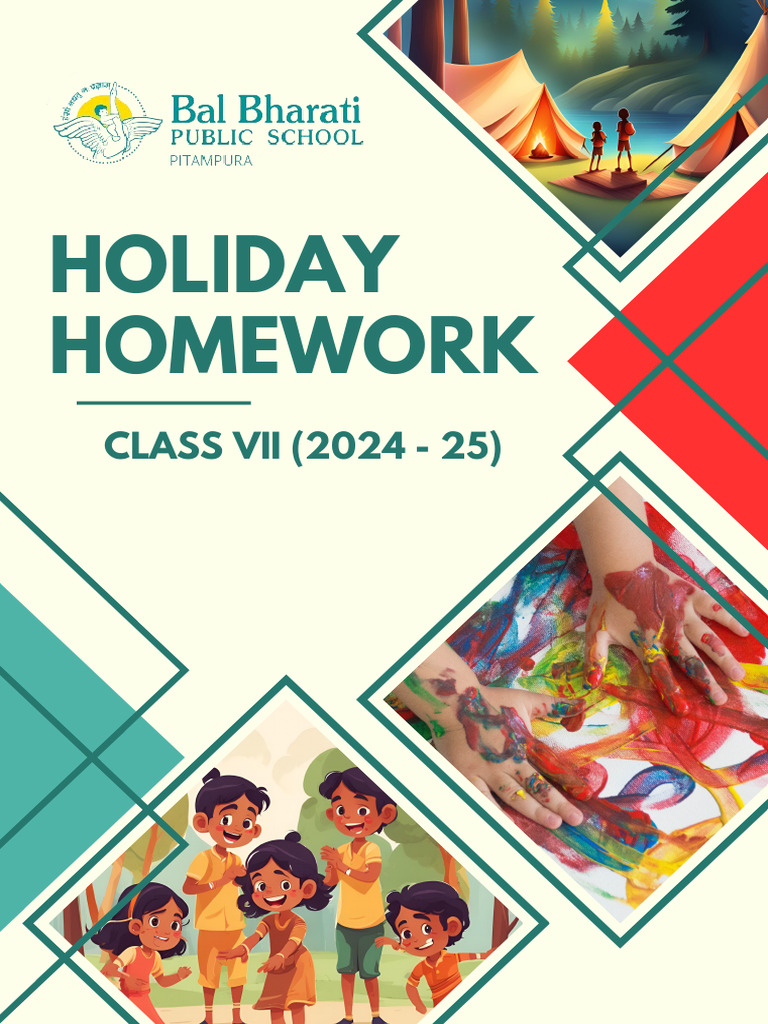 HHW - CLASS VII - 2024-25 - Edited | PDF | Foods | Textiles