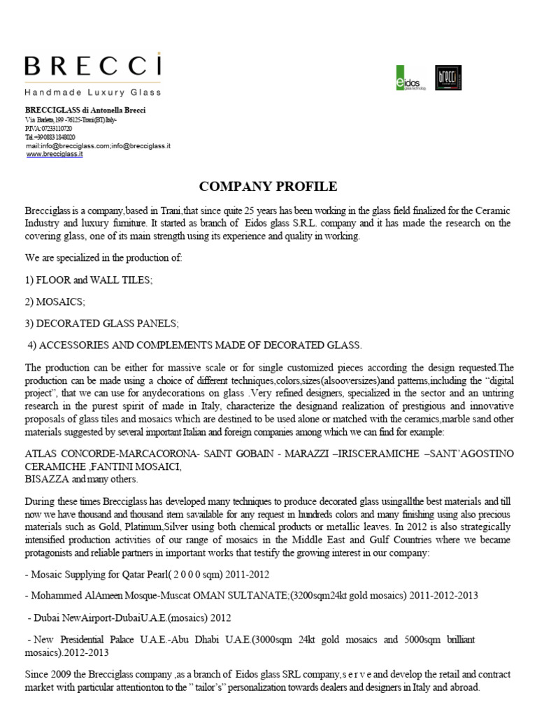3a. Compliance Statement | PDF | United Arab Emirates | Tile