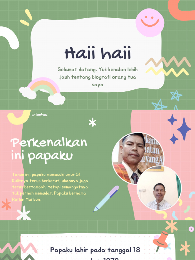 Rahel Yaalresya M 25 | PDF