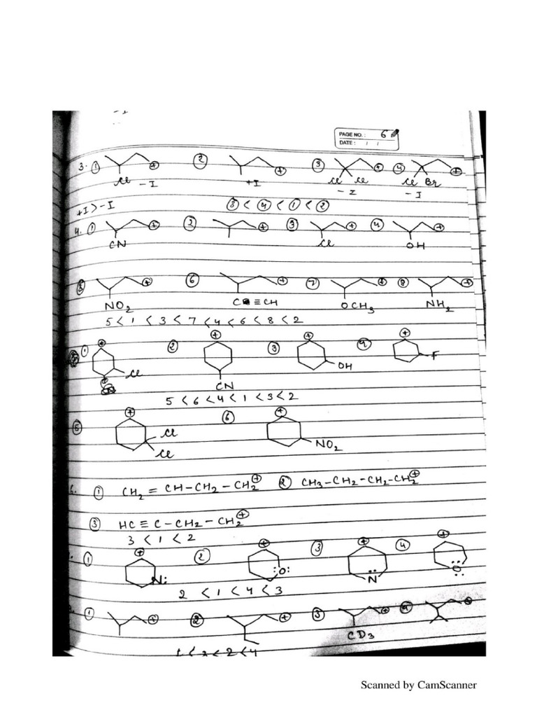 Organic Chemistry Class12 1 Pdf