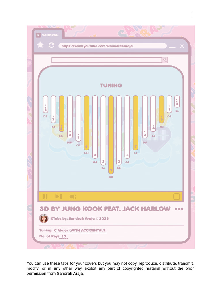 3D-Numbered-Notation-kq4shq | PDF