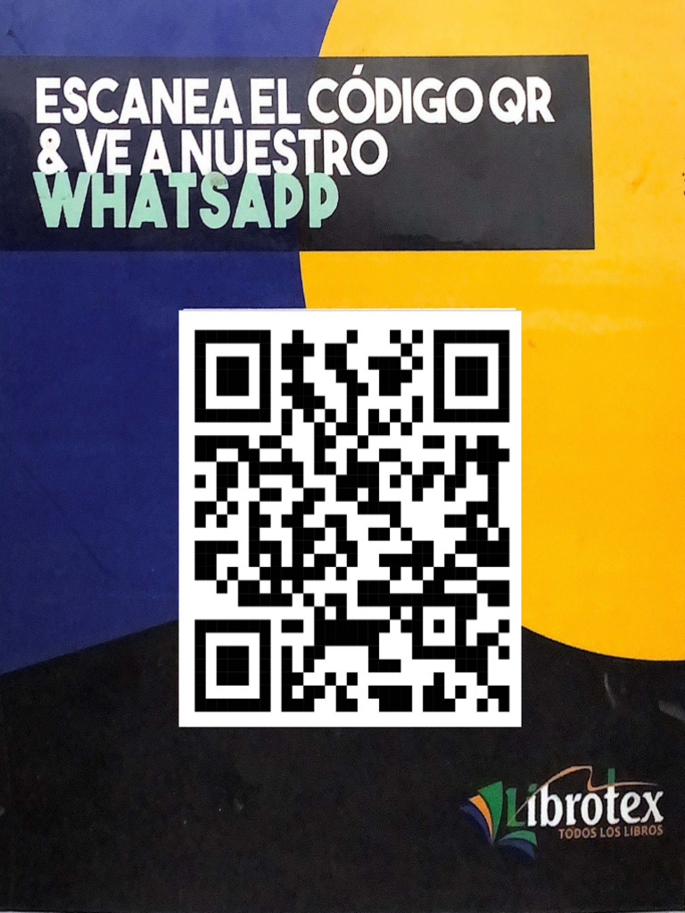 Escanea El Código QR2 | PDF