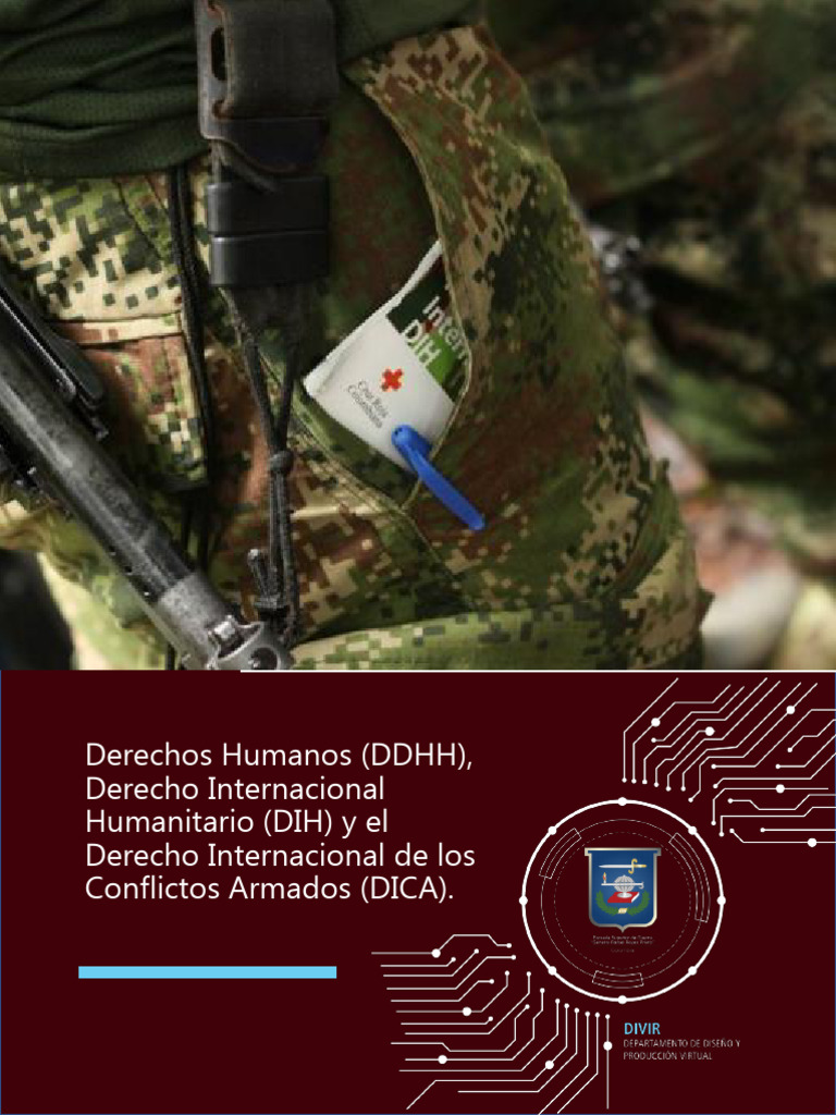 Unidad - 1 DDHH | PDF | Derechos humanos | Constitución