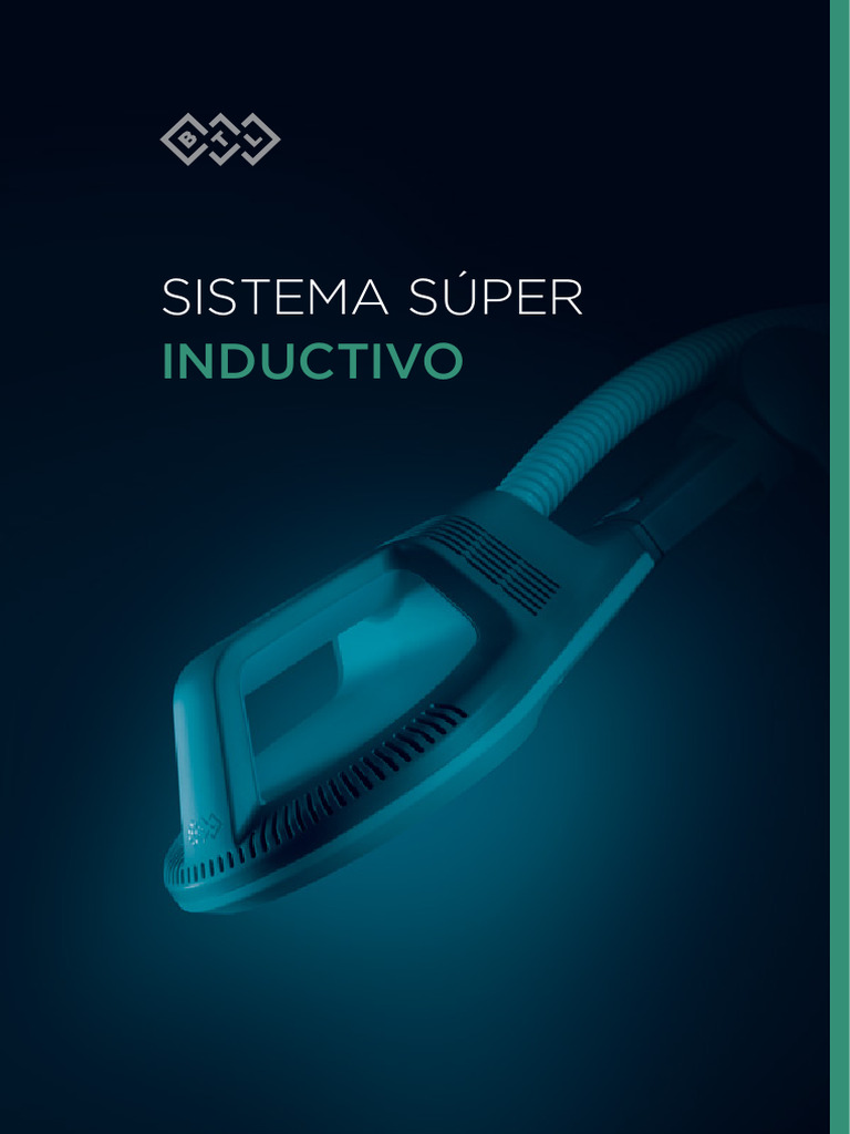 BTL-6000 Super Inductive System CAT ES103 Preview | PDF | Dolor | Músculo