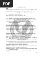 Ketentuan Penulisan Footnote Dan Daftar Pustaka Berdasarkan Format Chicago Manual of Style Edisi ...