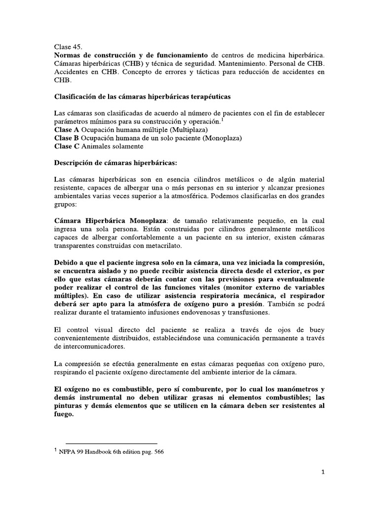 12 Mod MHB Clase - 45 | PDF