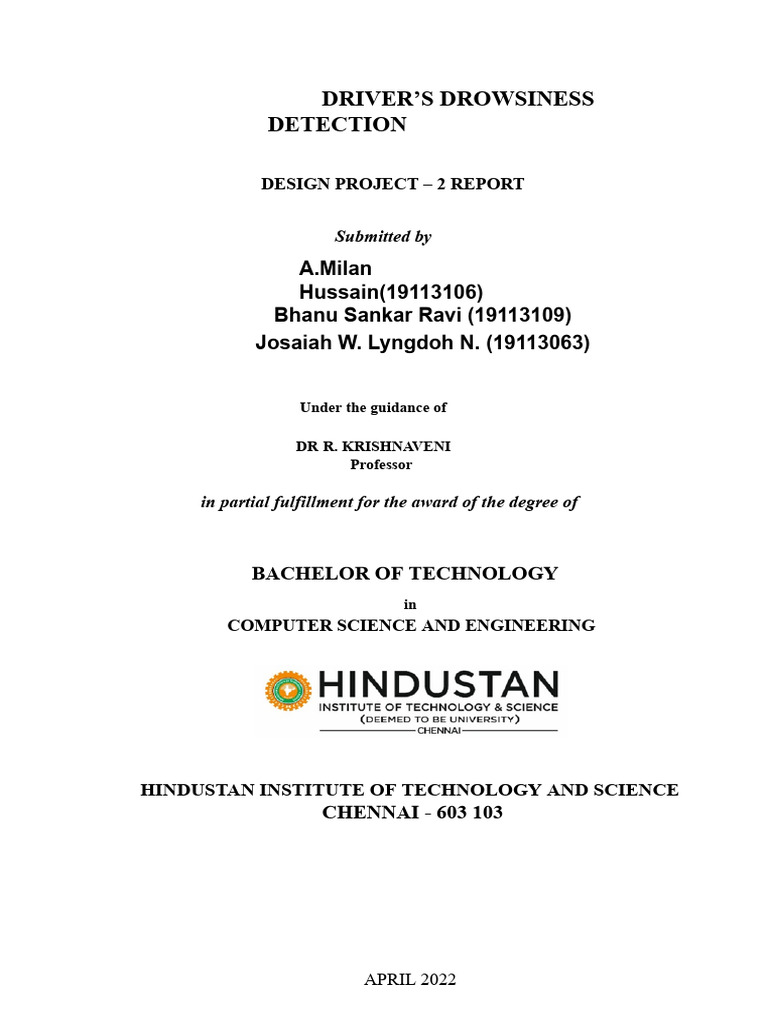 2894 Bhanu Sankar Ravi | PDF | Artificial Neural Network | Computing