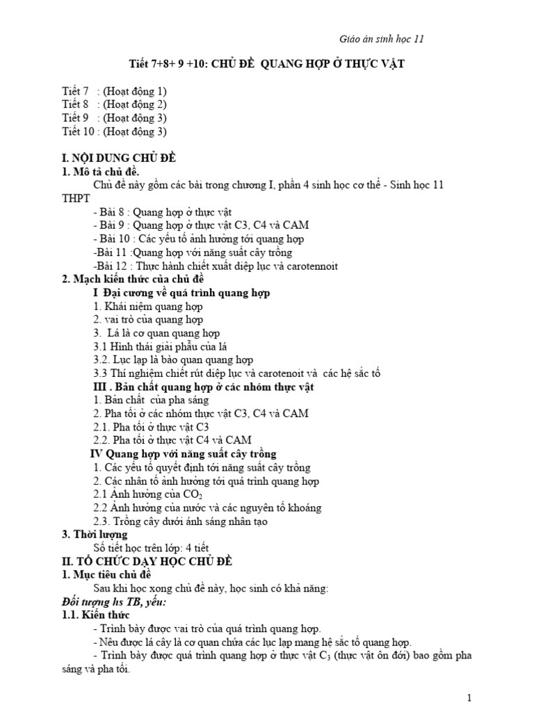 chu-de-quang-hop-o-thuc-vat | PDF