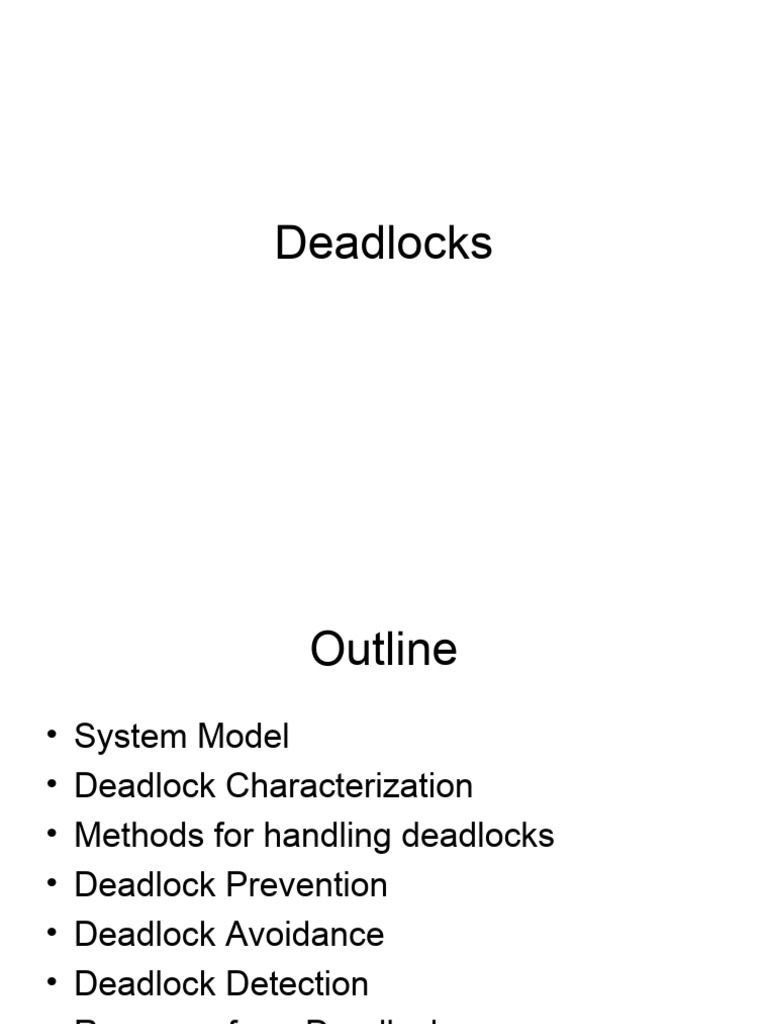 Oslecture8-9 (Copy) | PDF | Process (Computing) | Computer Programming