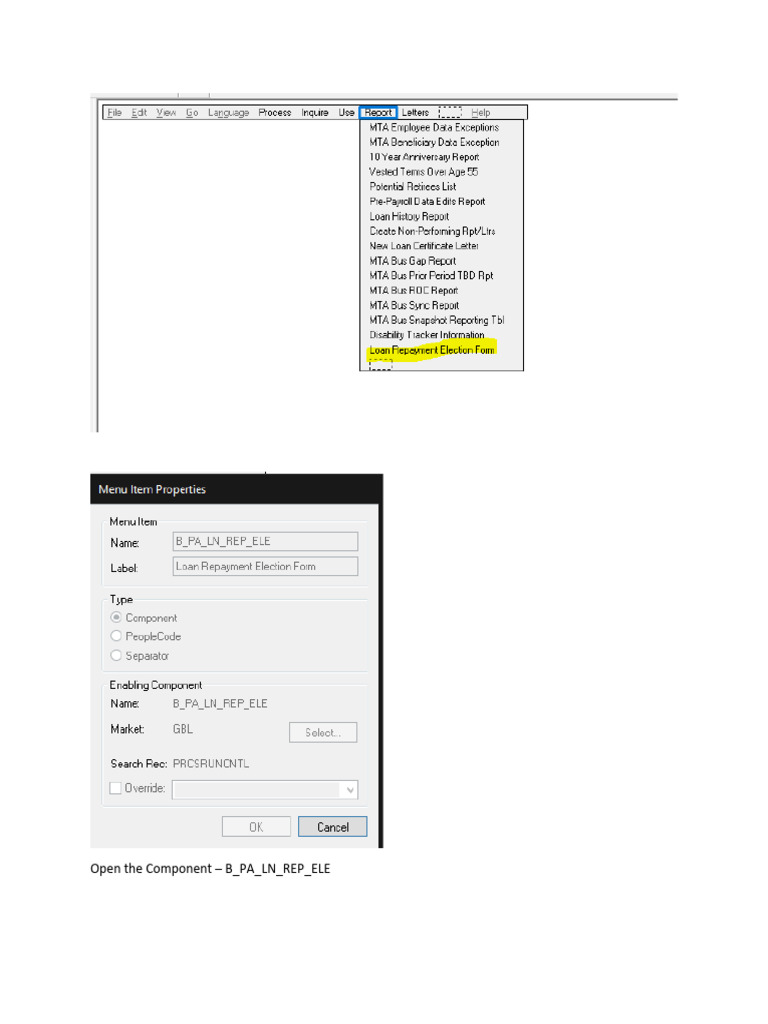 Register Comp B Pa LN Rep Ele | PDF | Finance & Money Management