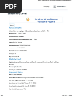 Nnas Applicant Handbook English | PDF | Notary Public | Identity Document
