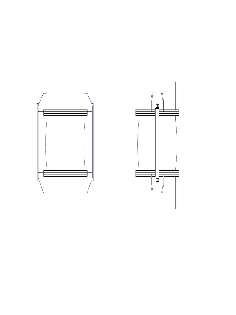 Joint Expansion-Model 2 | PDF