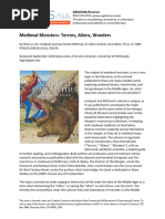 Complete Analysis of Anansi by Alistair Campbell | PDF | Anansi ...