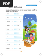 Intermediate Steps To Understanding PDF | PDF | Grandparent | Reading ...