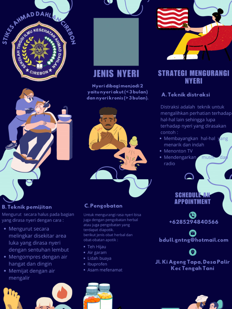 Leaflet | PDF