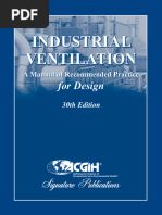 NFPA 497_ Clasificación de Áreas Peligrosas en Procesos Químicos (1) | PDF