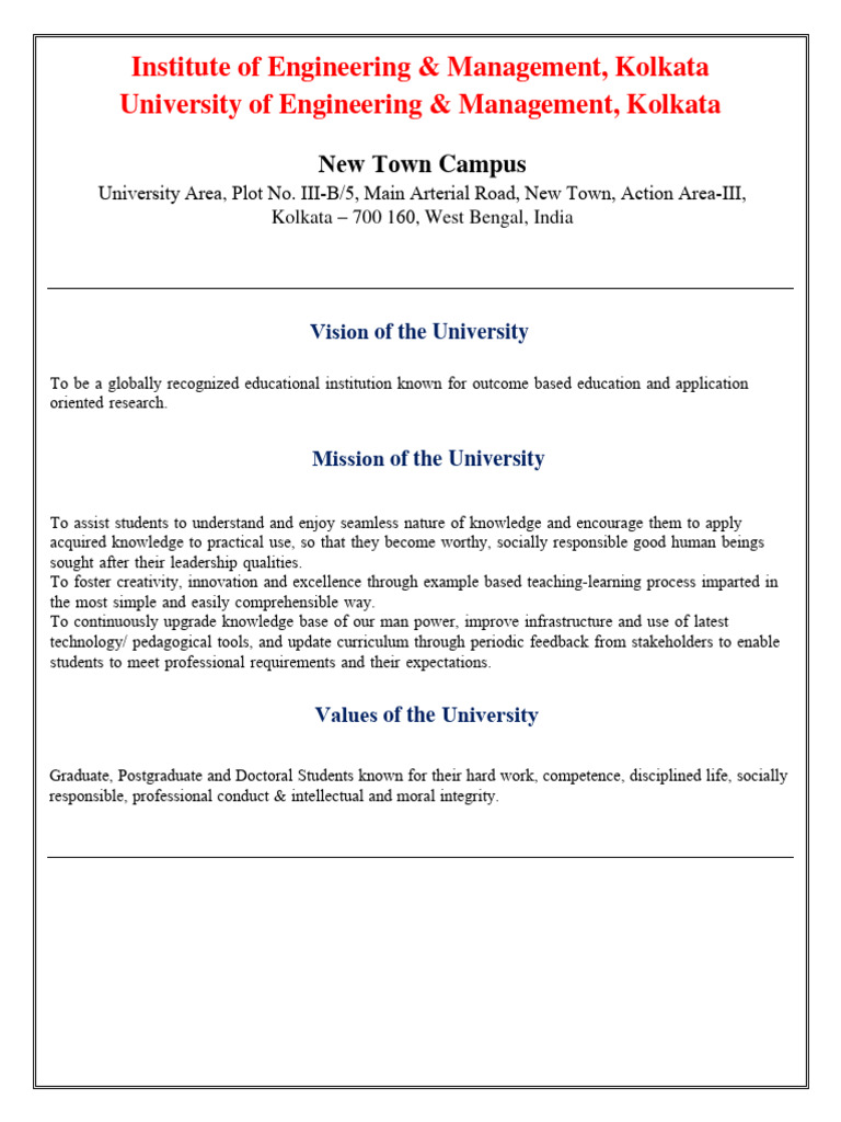 UEMK 2024 2025 Merge Final | PDF | Engineering | Knowledge