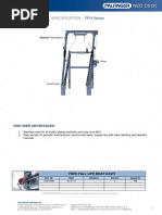 Palfinger Davit | PDF