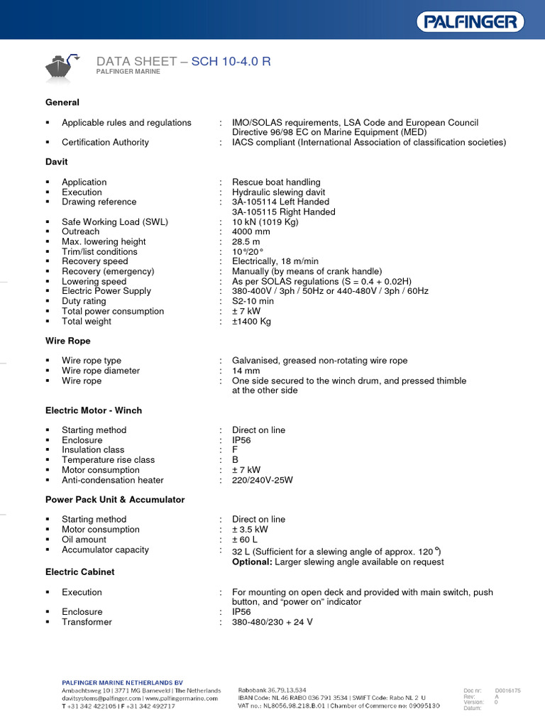 3A-105114 SCH 10-4.0 R (data sheet) (1) | PDF | Electrical Engineering ...