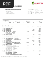A4 ATM Debit Card Form | PDF | Debit Card | Computing