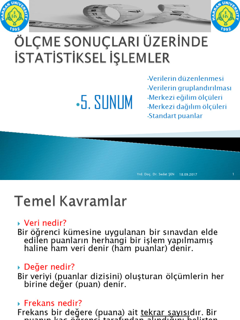 5-sunum | PDF