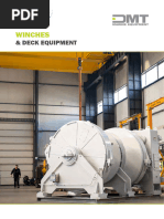 Modular Catastrophic Recovery System Overview | PDF | Trailer (Vehicle ...