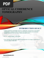 Interpreting Retinal OCT: A Comprehensive Guide | PDF | Retina ...
