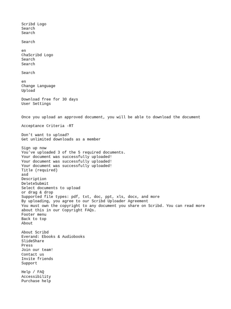 asd | PDF | Scribd | Google Play