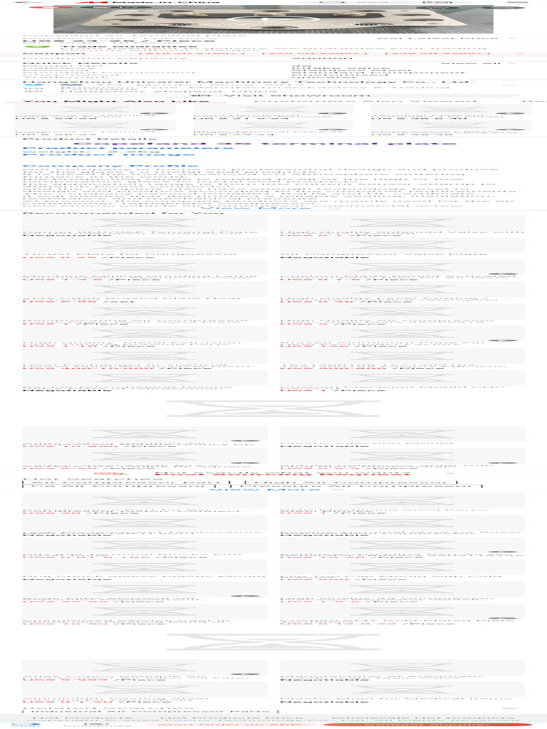 Copeland 3s Terminal Plate - China Screw Compress | PDF | Valve | Steel