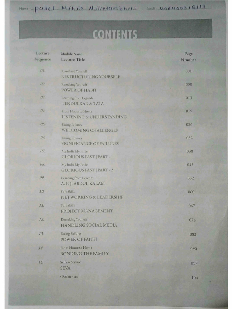 206400316113-Ipdc-Work Book-2 | PDF