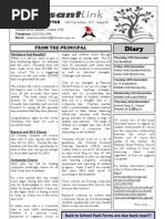 Launching of Science and Mathematics Month Celebration Script | PDF