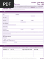 IET Membership Guidance Notes | PDF | Postgraduate Education | Academic ...