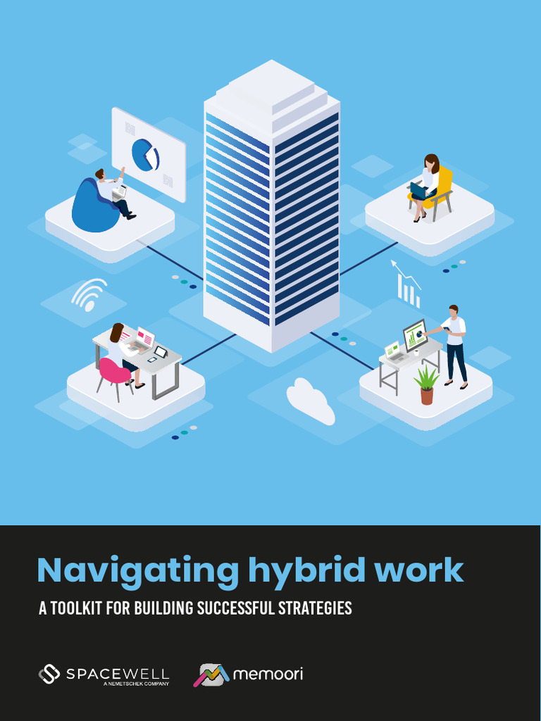 MEM054 Spacewell Whitepaper - EN - Final | PDF | Performance Indicator ...