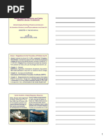 International Oil Pollution Prevention Certificate | PDF