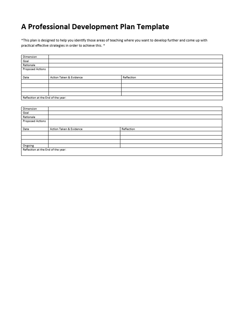 PDP Template JC Middle | PDF