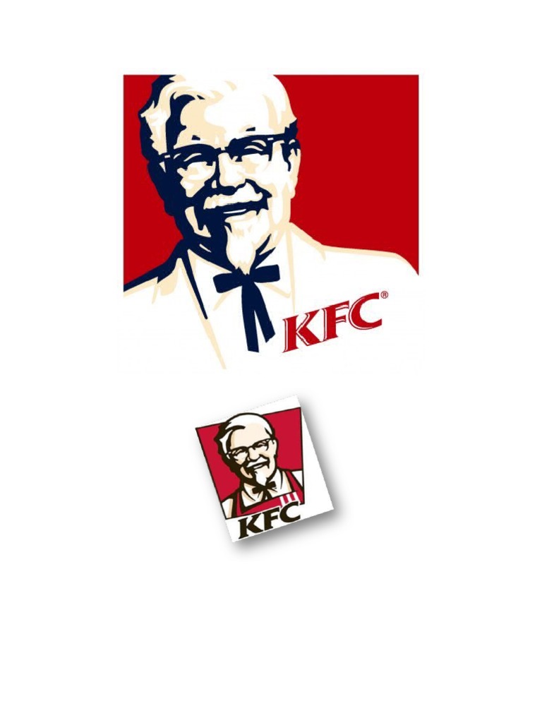 KFC Final | PDF | Market Segmentation | Perception