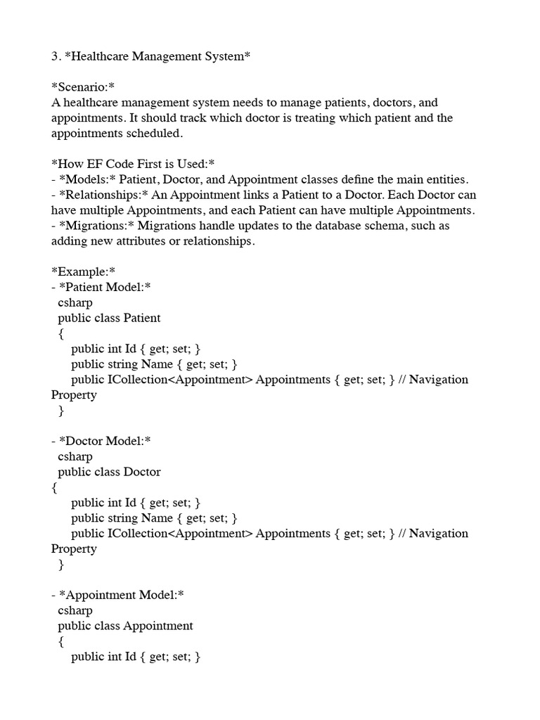Session 14 Part 2 | PDF | Databases | Entity Framework