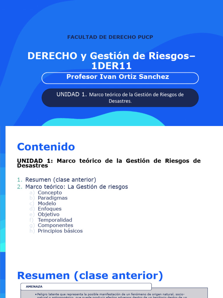 Wqe FFSDCVCD | PDF | Riesgo | Paradigma