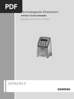 User Manual IFM SI5000 (English - 13 Pages) | PDF | Home & Garden ...